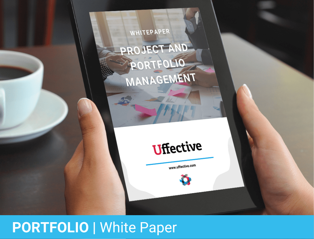 WHITE PAPER | Project & Portfolio Management – Uffective