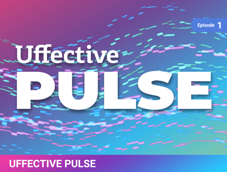 Uffective Pulse – Uffective 2.0 and Grids – Uffective
