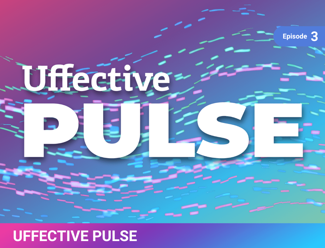 Uffective – Boost your decision impact